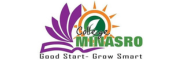 Home - Minasro School